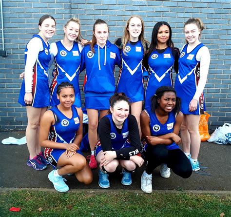 Netball Buckinghamshire 💐april💐 Is Filled With Netball Come And Join Us On Court 🤩 Plenty