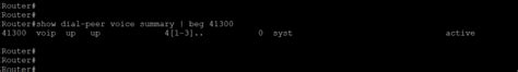 Configure Cisco Cube Sip Options Ping
