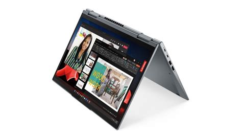 Lenovo S 2023 ThinkPad Laptops Are Leaner And Greener