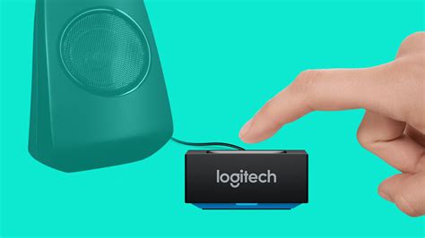 Logitech Bluetooth Audio Adapter For Bluetooth Streaming Best Prices