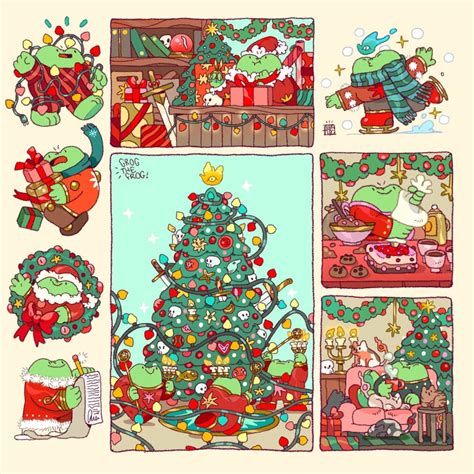 Grog The Frog Original Drawn By Albabg Danbooru