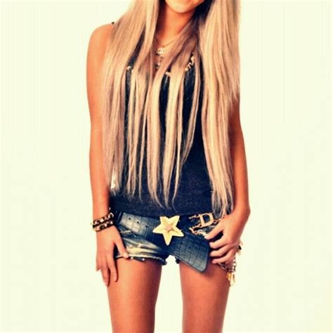 Micchama Tsuyome 96 Gyaru W D I A Spec Belt Fashion Style Women