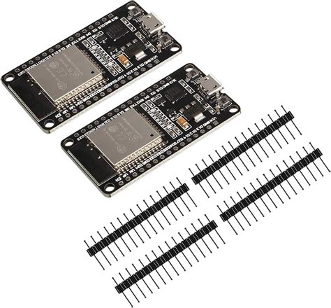 Melife 2 Pack Esp32 Development Board Ma Wifi قطر Ubuy