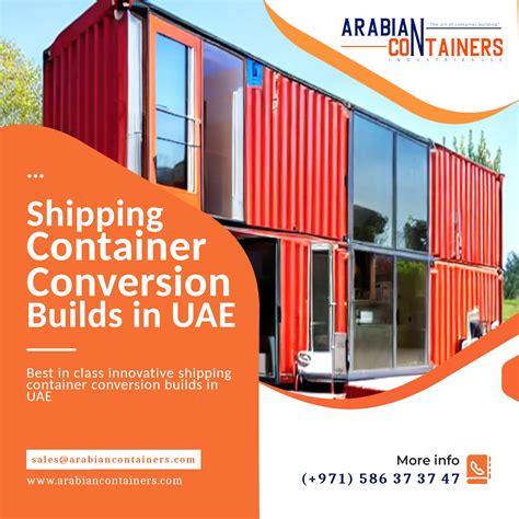 The Pros And Cons Of Shipping Container Conversion