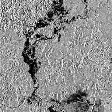pdf utilization of sentinel 1 sar for flood mapping in north konawe