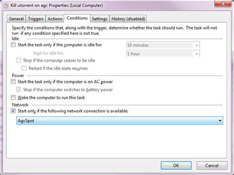 Windows 7 Cannot Launch Application On Wifi Connection Super User
