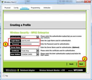 13 5 1 Packet Tracer WLAN Configuration Instructions Answer