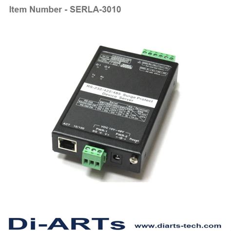 Serial RS Archives Di ARTs Technology RS