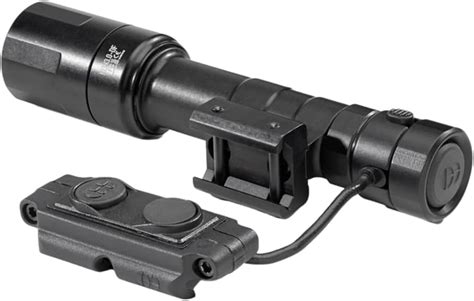 20 Cloud Defensive Pistol Light Callensakura