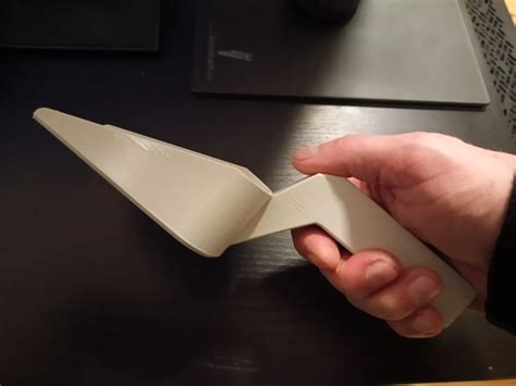 Mini Showel Gadget By Marwyn Makerworld