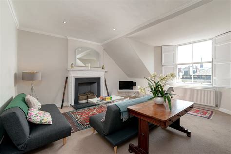 3f2 53 George Street Edinburgh Eh2 2ht Rettie