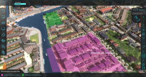 Geo Data Tutorial Tygron Support Wiki