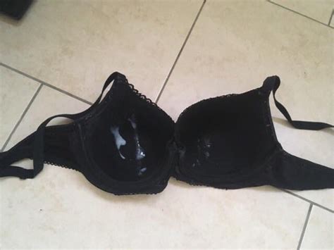 My Moms 70c Bra Love Her Tits So Much🥰😍💕 R Cumonbras