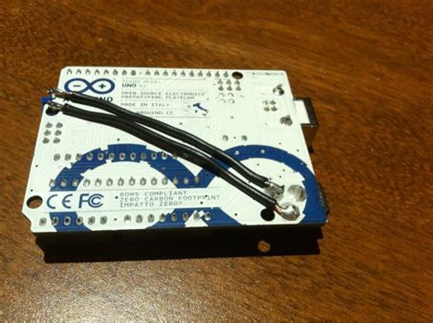 Raspberry Pi Python Adventures Arduino Power Connection Hack
