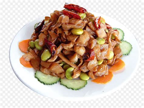 萝卜干毛豆PNG图片素材下载 图片编号9870697 PNG素材网