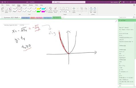 solved a parametrization is given for a curve a graph the curve