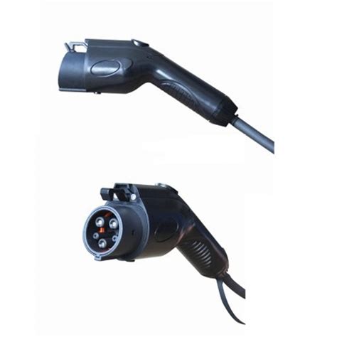 China Dc Charger Connector Types Manufacturers Suppliers Factory Wholesale Dc Charger