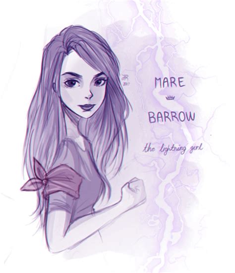 Red Queen Fan Art On Tumblr