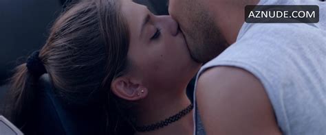 Carmen Arrufat Nude Aznude