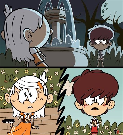 Pin By Kaleigh Smith On Loud House Loud House Characters Lynn Loud