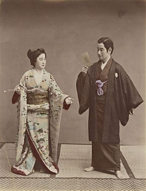El Kimono El Traje Tradicional JaponÉs Cultura Asiática