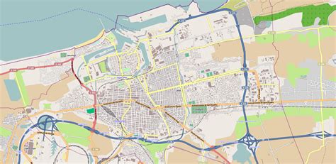 Large Calais Maps For Free Download And Print High Resolution And