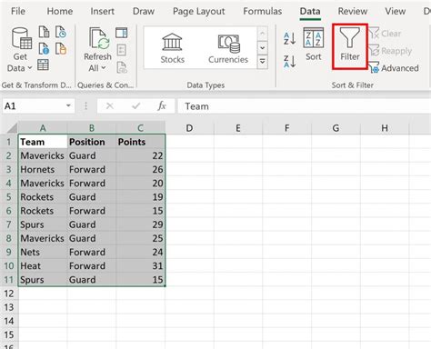 How To Delete Filtered Rows In Excel With Example