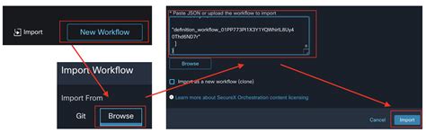 Github Sig666 Securex Workflow Paloaltocortexxdr Incidentreport Sample Workflow For Cisco