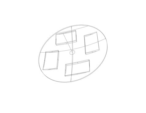 Computer Generated Holograms As Fixtures For Testing Optical Elements