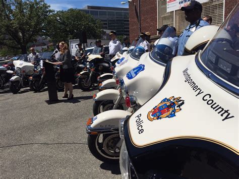 Aggressive Driving Crackdown Begins As Metro Repairs Force More Onto Roads Video WTOP News