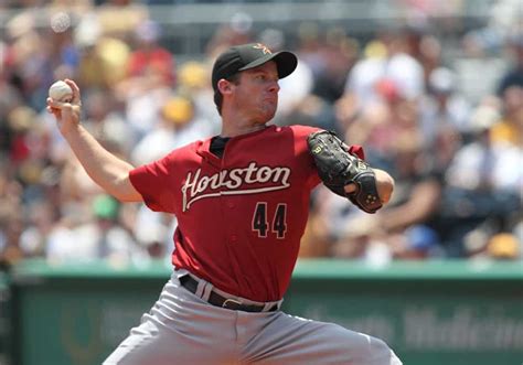 What Happened To Roy Oswalt Complete Story