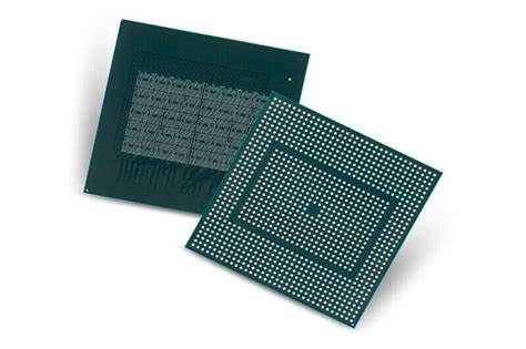 What Is Bga Ball Grid Array Packaging Techsparks