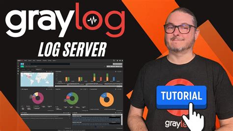 Graylog Your Comprehensive Guide To Getting Started Open Source Log Management Youtube