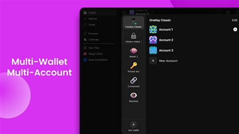 OneKey Crypto DeFi Wallet Apps On Google Play