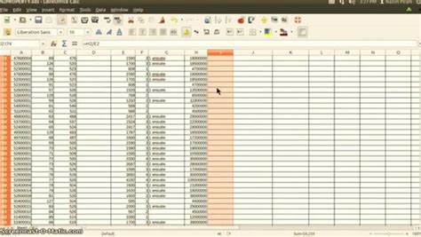 Libreoffice Calc If Using Multiple Conditions 821 Video Yandexte Bulundu