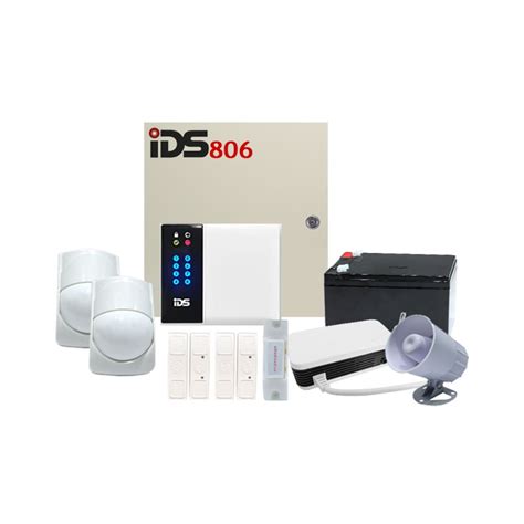 Ids Security Warehouse Ids Security Warehouse