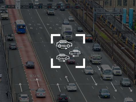 Vehicle Detection Solutions Post Title