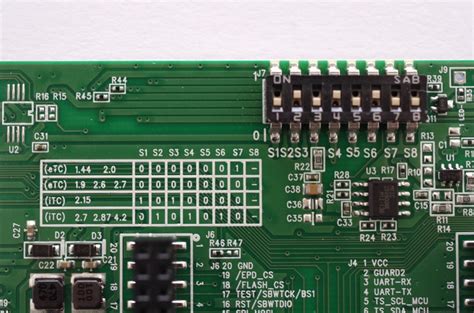 Pervasive Displays E Paper Bwr Screens Embedded Computing