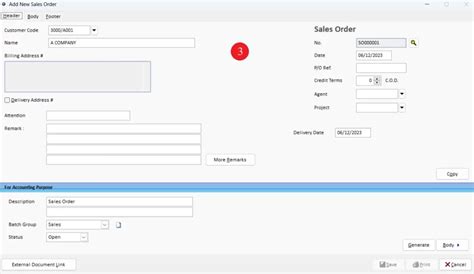 Progressive Billing Million Software