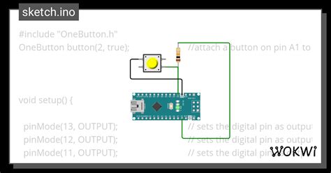 Wokwi Online ESP32 STM32 Arduino Simulator Wokwi Online ESP32 STM32 Arduino Simulator