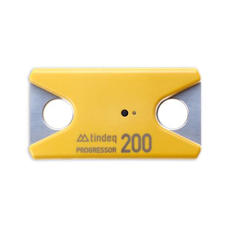 Tindeq Progressor 200 Rechargeable Climb On Equipment