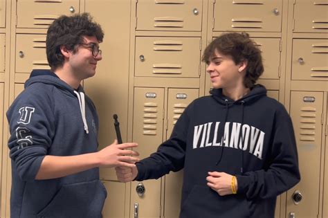 Interviewers Get Interviewed The Round Table