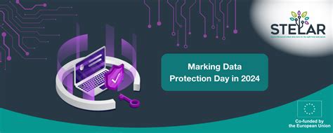 Marking Data Protection Day In 2024 Stelar