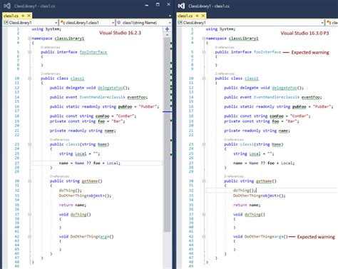 Editorconfig Applicablekinds Typeparameter And Interface Stopped Working · Issue 38513