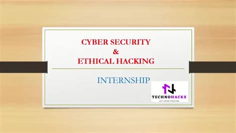 Gedela Triveni On Linkedin Cybersecurity Technohack Technohacks