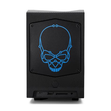 Intel Nuc Extreme Barebone Kit Rnuc Dcmi I Th Gen Core Umart Com Au