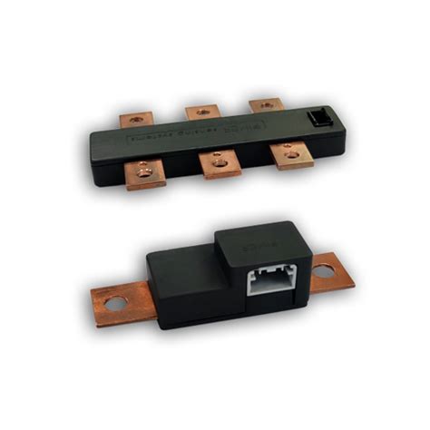 Tmr Current Transducers Enable The Electrification Of Transportation