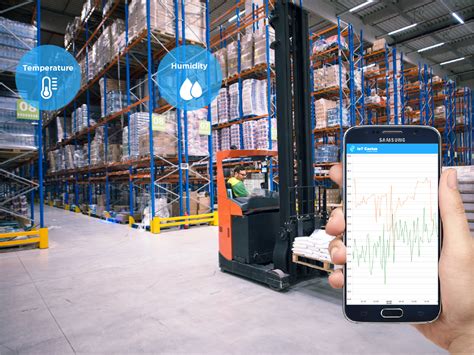 Gi I Ph P Iot Gi M S T Nhi T V M T Xa Saigon Technolog