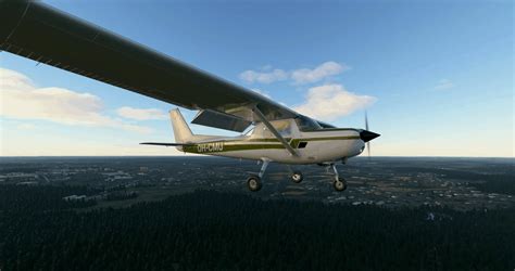 C152 Oh Cmu V1 2 Flight Simulator Addon Mod