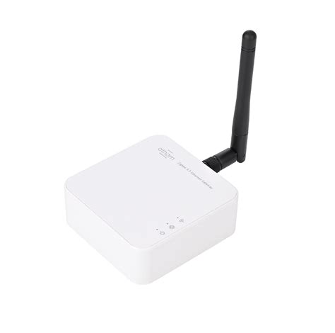 Zha Zigbee2mqtt Gateway For Home Assitant Automation Integration